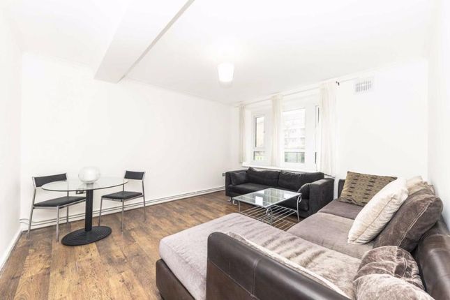 Stockwell Gardens Estate, Stockwell, London SW9, 3 bedroom flat to rent ...