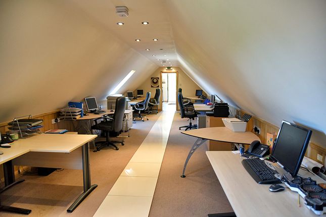 Barwick Lane, High Leven, Yarm TS15, 9 bedroom detached house for sale ...