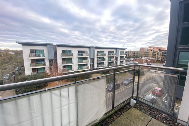 Anglesea Terrace, Southampton SO14, 2 bedroom flat to rent - 63408164 ...