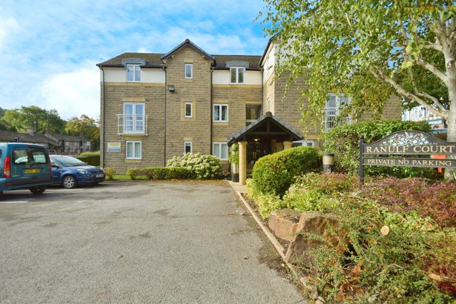 Abbeydale Road South, Sheffield S7, 1 bedroom flat for sale - 67213394 ...