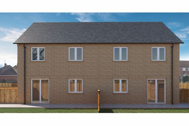 Dorchester Road Weymouth Dt3 3 Bedroom Semi Detached House For Sale