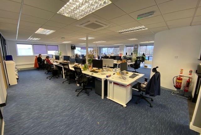 10A Harding Way, St Ives, Cambs PE27, office to let - 63557990 ...