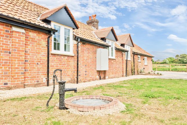 East Morden, Wareham BH20, 3 bedroom detached bungalow for sale ...