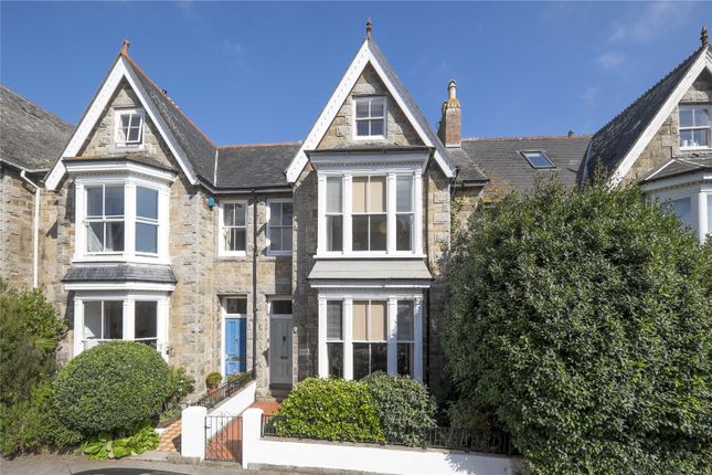 Homes for Sale in Morrab Road, Penzance TR18 - Buy Property in Morrab ...