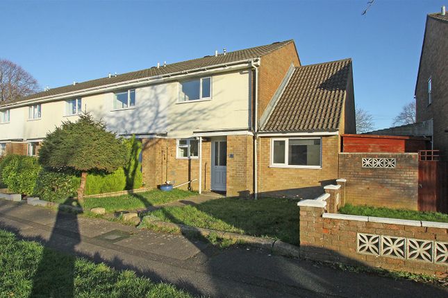 Slades Farm Road, Bournemouth BH10, 4 bedroom end terrace house for ...