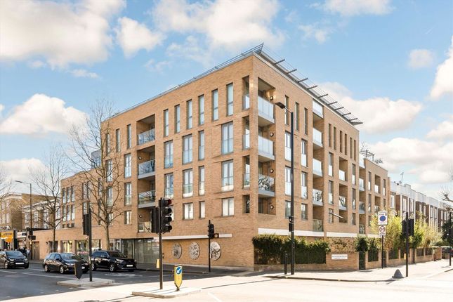 Goldhawk Road, London W12, 2 bedroom flat for sale - 70056753 ...
