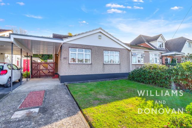 Homes for Sale in Thundersley Church Road, Benfleet SS7 - Buy Property ...