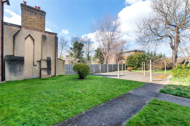 Arbuthnot Road, London SE14, 3 bedroom flat to rent - 61073960 ...