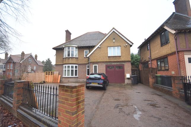 Houses for Sale in Luton, Bedfordshire - Luton, Bedfordshire Houses to ...