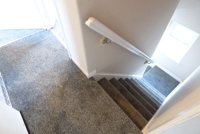 Marsden Hall Road, Nelson BB9, 3 bedroom terraced house to rent ...