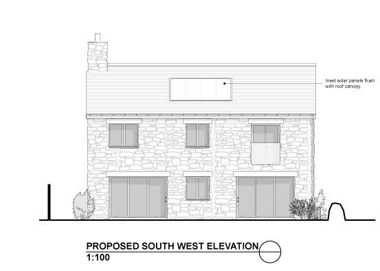 Truthwall, St. Just, Penzance TR19, land for sale - 69574609 ...