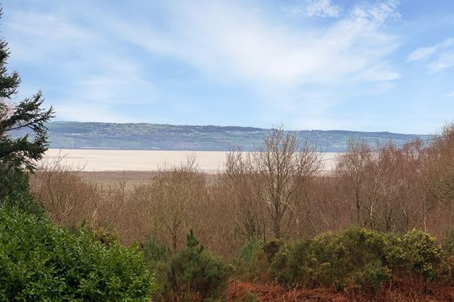 Oldfield Road, Lower Heswall, Wirral CH60, 4 bedroom detached house for ...