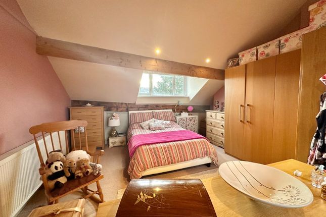 Alpha Street, Salterforth, Barnoldswick BB18, 3 bedroom terraced house ...