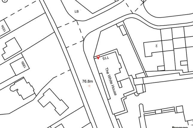 Spath Lane, Handforth, Wilmslow, Cheshire SK9, 2 bedroom flat for sale ...