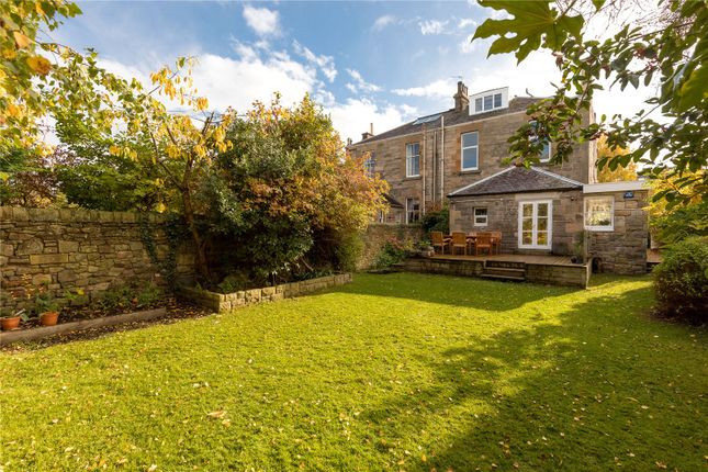 Craighall Gardens, Trinity, Edinburgh EH6, 6 bedroom semi-detached ...