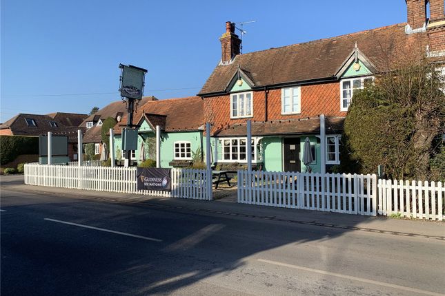 Roundfield, Upper Bucklebury, Reading, Berkshire RG7, 5 bedroom ...