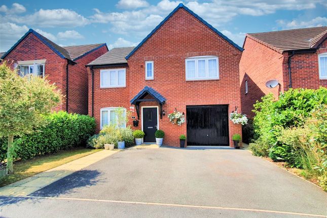 Homes For Sale In Mountsorrel Buy Property In Mountsorrel Primelocation