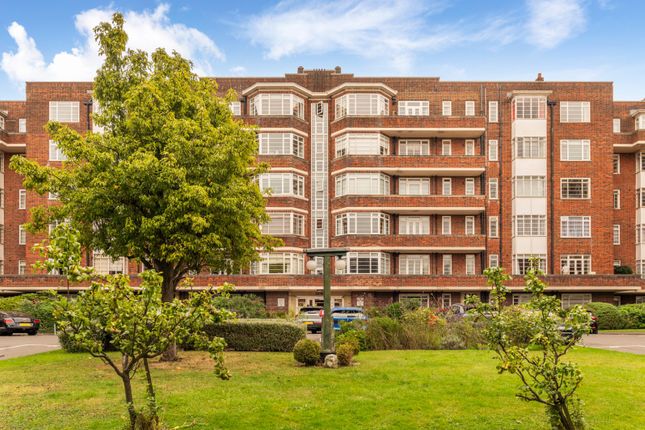 Hillfield Court, Belsize Avenue NW3, 2 bedroom flat for sale - 69814139 ...