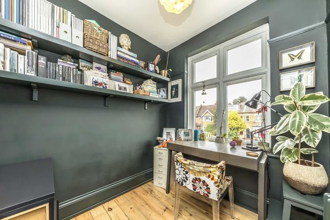 Overhill Road, London SE22, 5 bedroom property for sale - 67454867 ...
