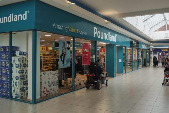 Unit 6-8, The Shires, Trowbridge BA14, commercial property to let ...