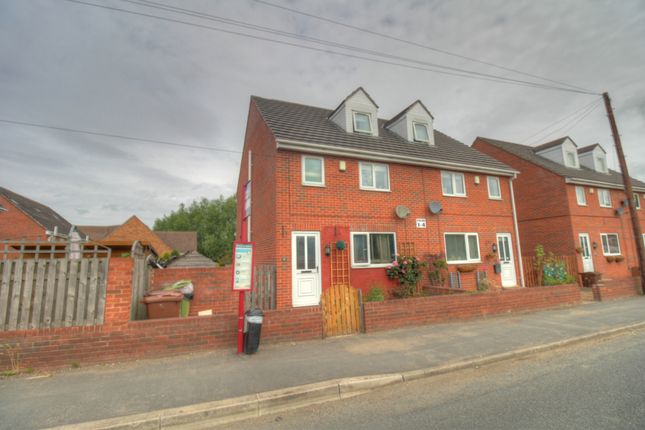 Homes for Sale in Havercroft - Buy Property in Havercroft - Primelocation