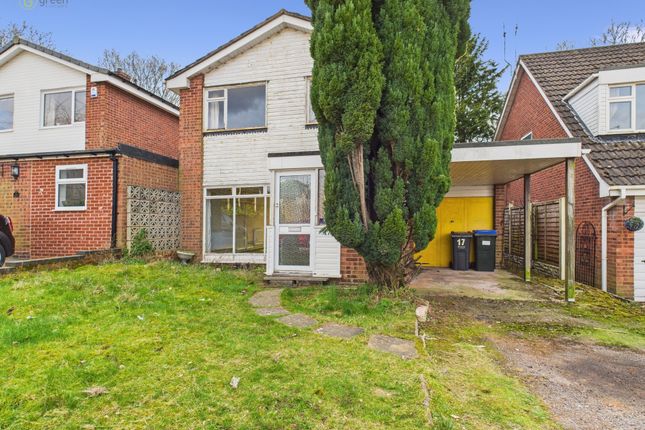 Homes for Sale in Newton Road, Great Barr, Birmingham B43 - Buy ...