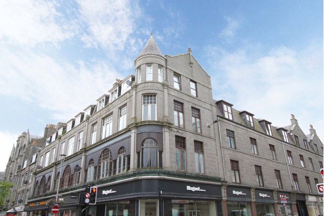 George Street, Aberdeen AB25, 2 bedroom flat for sale - 64035243 ...