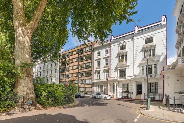 Homes for Sale in Ovington Square, London SW3 - Buy Property in ...
