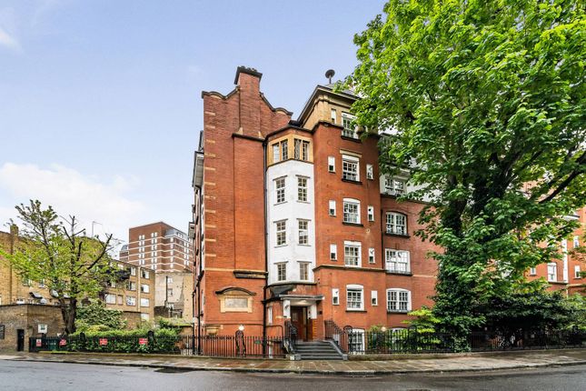 Flaxman Terrace, Bloomsbury, London WC1H, 1 bedroom flat for sale ...