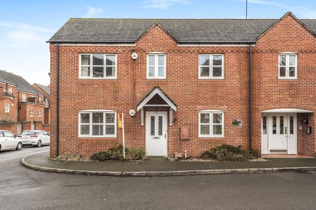 Homes for Sale in Ruscote Avenue, Banbury OX16 - Buy Property in ...