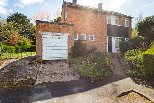 Bishops Close Bishops Tachbrook Leamington Spa Warwickshire Cv33 3