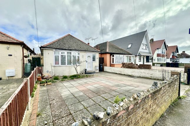 Margate Road, Ramsgate CT12, 2 bedroom detached bungalow to rent ...