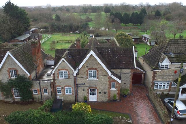 4 Bed Semi Detached House For Sale In Oxford Square Watchfield