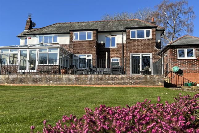 Homes for Sale in Marple Bridge - Buy Property in Marple Bridge ...