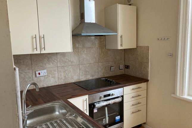 1 bed flat to rent in Front Street, Winlaton, Blaydon-On-Tyne NE21 - Zoopla