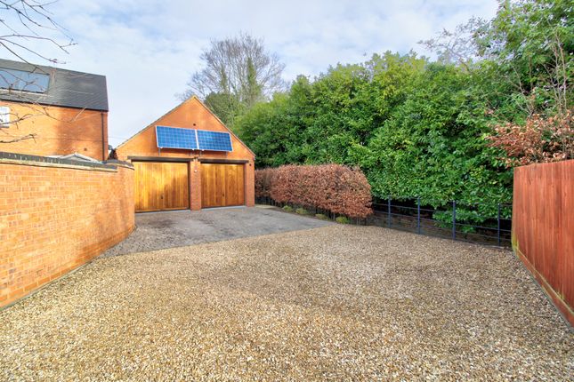 Oak Way, Hackleton, Northampton NN7, 4 bedroom detached house for sale ...