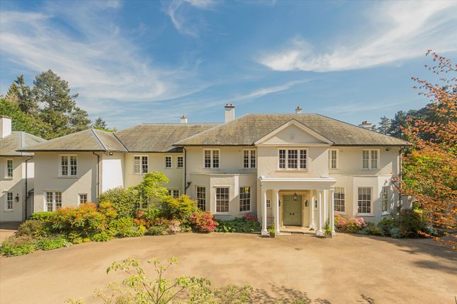 Homes for Sale in Sunningdale - Buy Property in Sunningdale - Primelocation