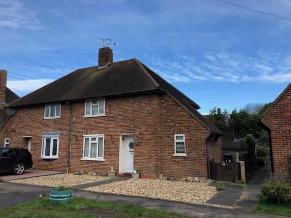 Southbourne Emsworth West Sussex Po10 2 Bedroom Semi Detached House