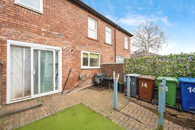 Ruby Grove, Leigh, Greater Manchester WN7, 3 bedroom terraced house for ...