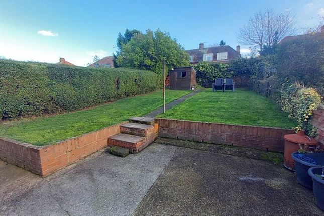 4 Bed Semi Detached House For Sale In Baroness Drive Denton Burn