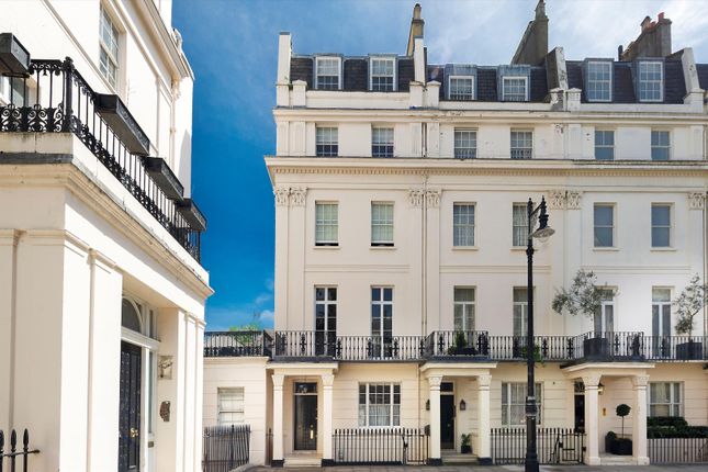 Homes for Sale in Chester Square, London SW1W - Buy Property in Chester ...