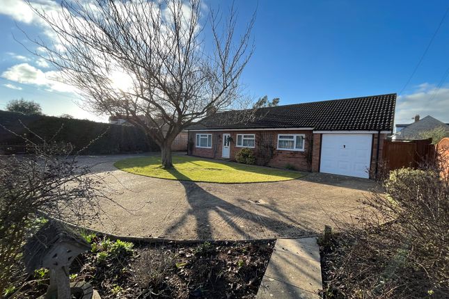 Highfields Road, Highfields Caldecote, Cambridge CB23, 4 bedroom ...