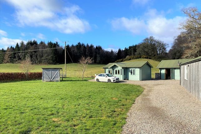 The Ross, Comrie PH6, 4 bedroom country house for sale - 60903831 ...