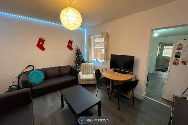 Addington Road, Reading RG1, 4 bedroom terraced house to rent ...