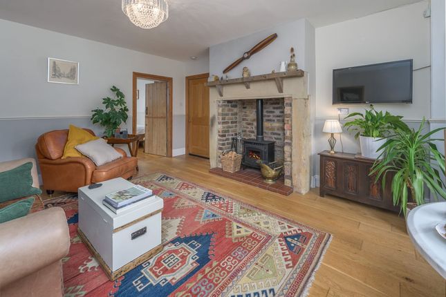 Bondgate Villa, Bondgate Without, Alnwick NE66, 5 bedroom semi-detached ...