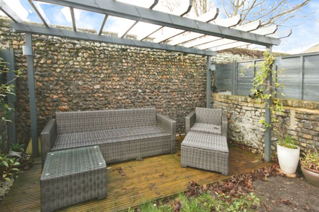 Boundary Road, Ramsgate CT11, 2 bedroom terraced house for sale ...