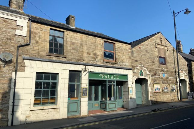 Longridge, Lancashire Commercial Property for Sale - Primelocation