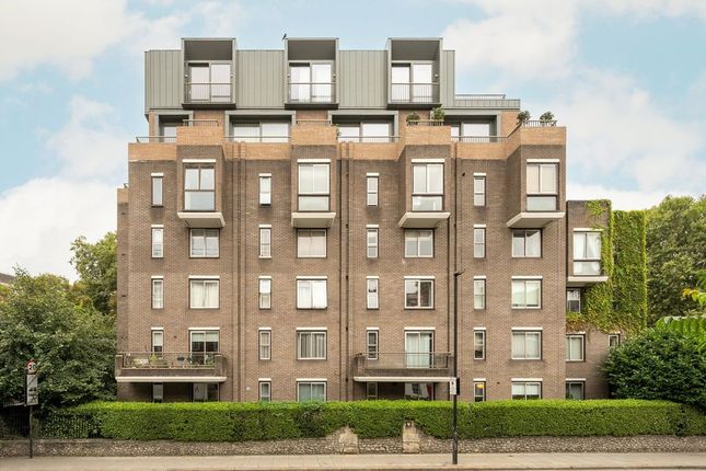 Homes for Sale in Mornington Place, London NW1 - Buy Property in ...