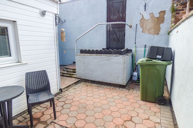 North View East, Highfield, Rowlands Gill NE39, 2 bedroom terraced ...