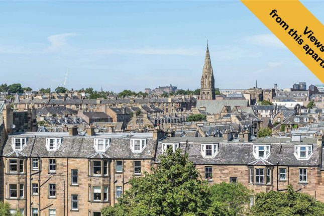 Plot 13 - Newington Residences, Craigmillar Park, Edinburgh EH16, 2 ...